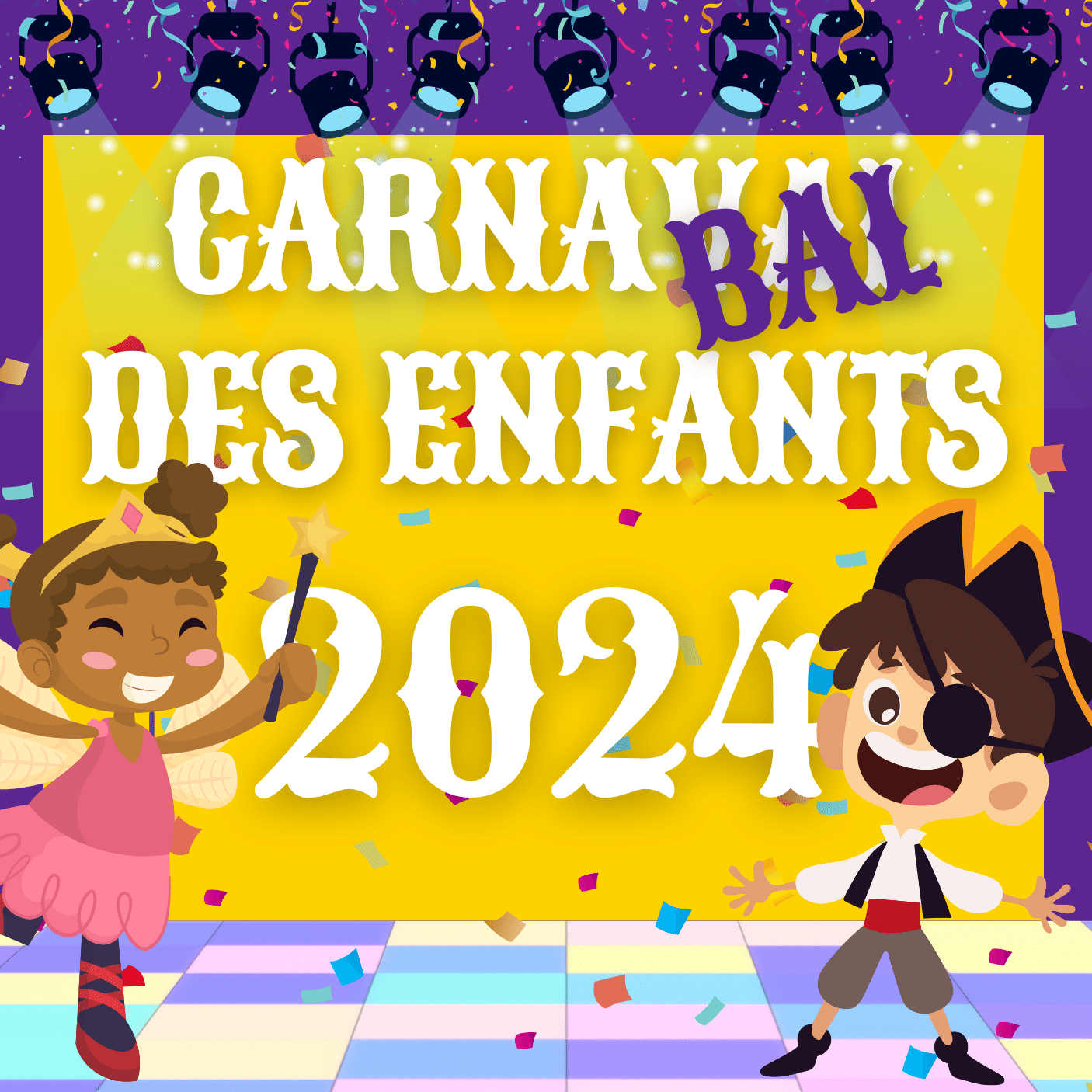 Archives des 4-6ans - La Charlemagn'rie asbl